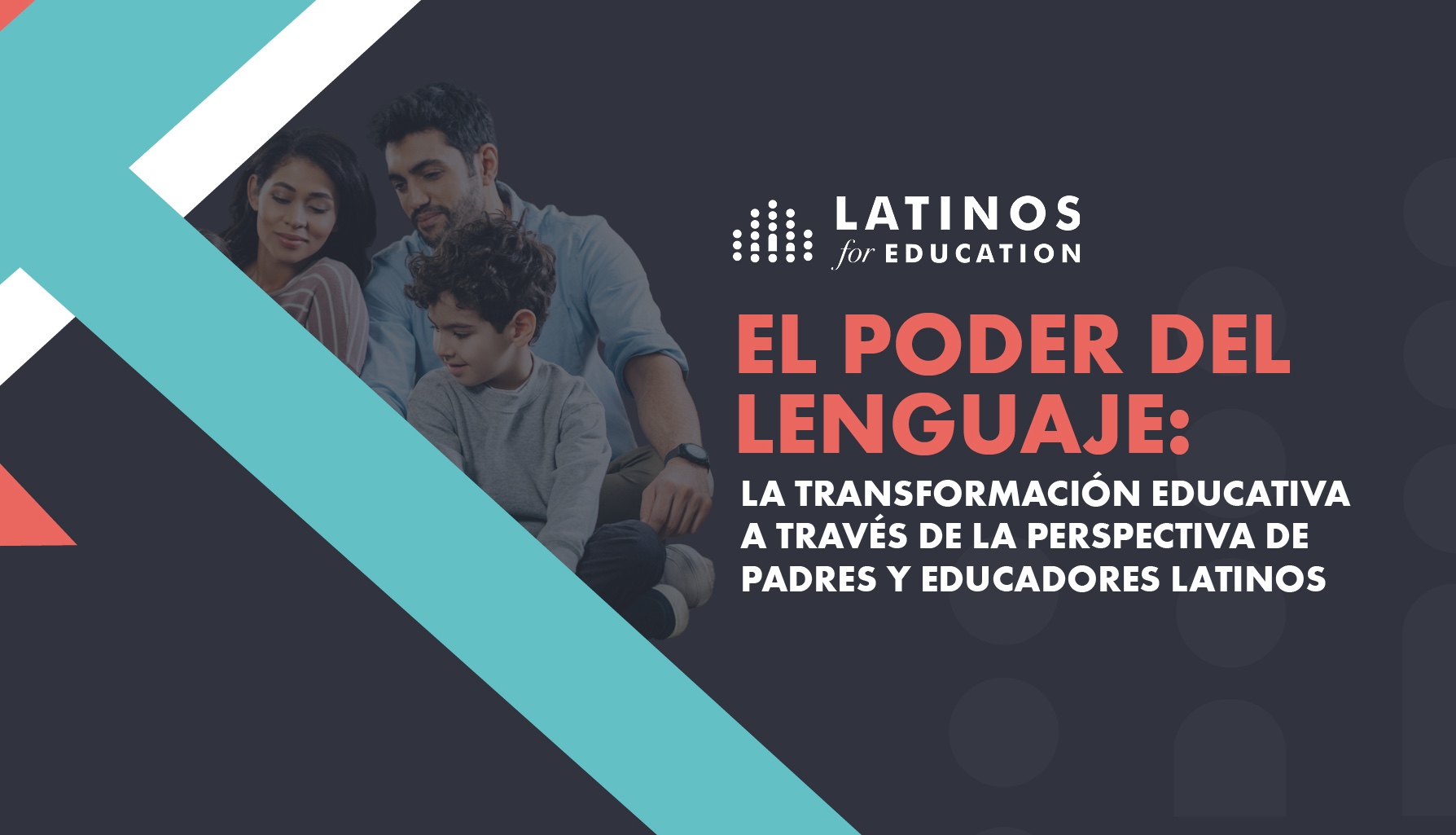 El Poder del Lenguage | Informe