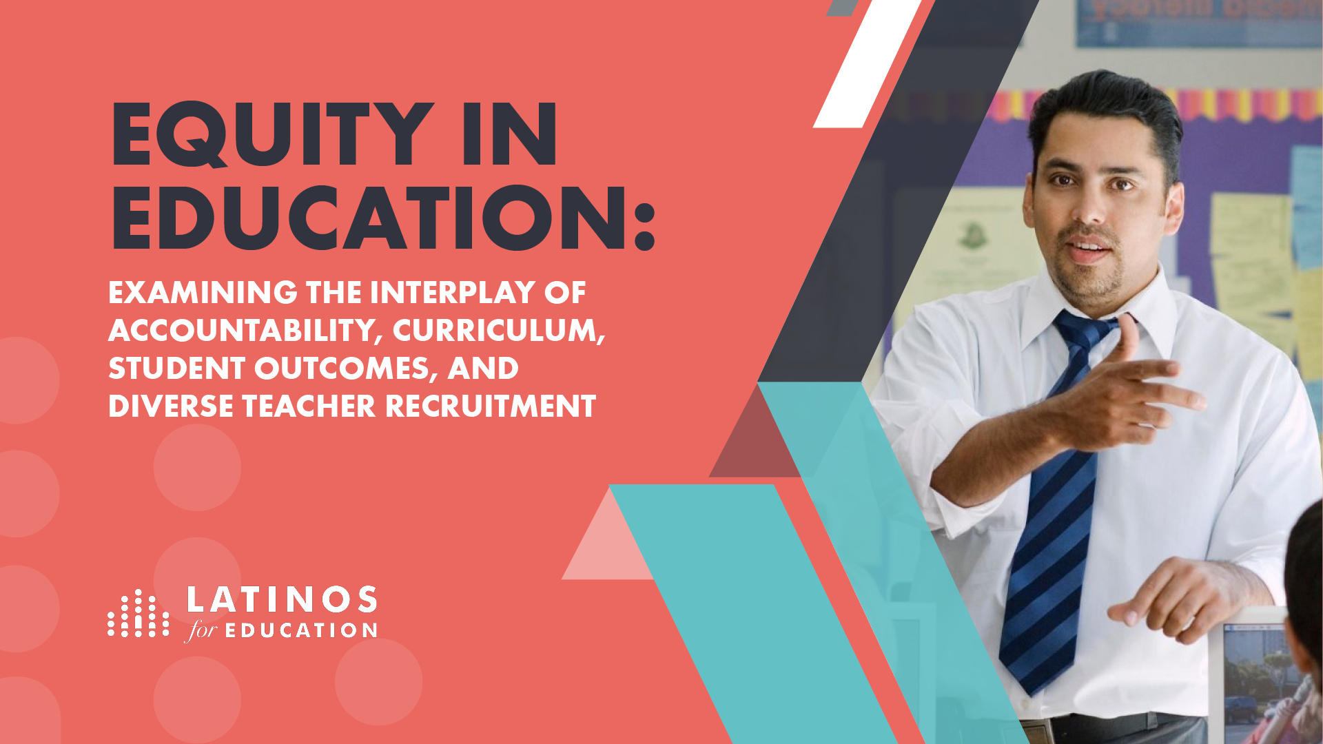 Download Report: Equity in Education